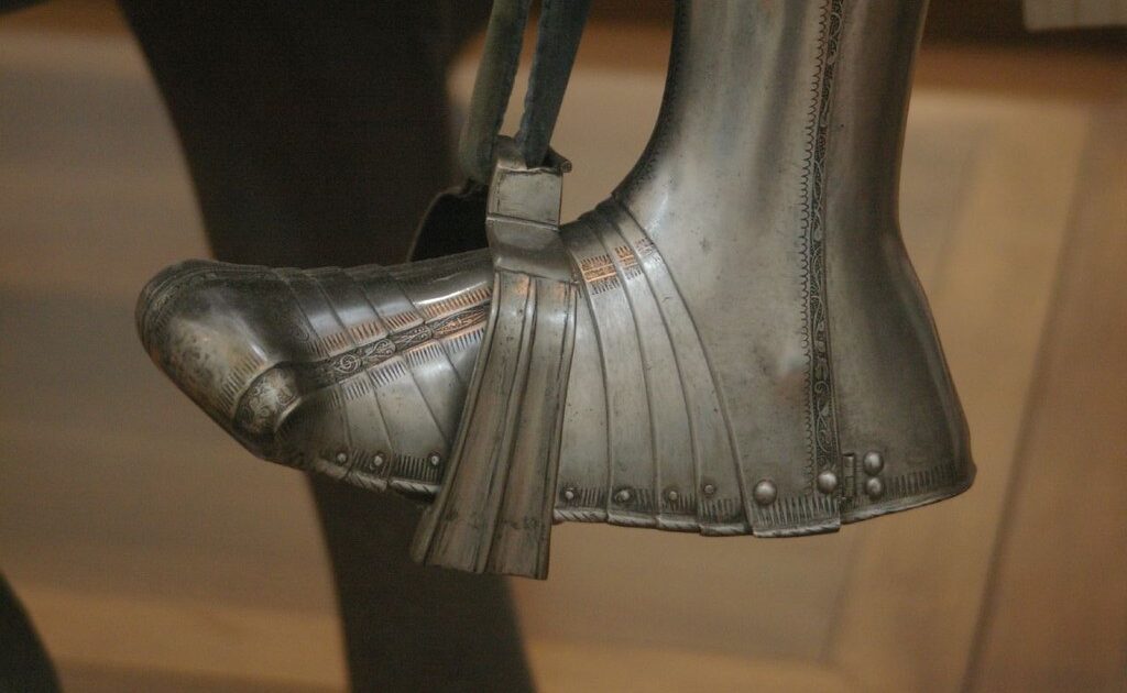 THE GOSPEL: WHOLE ARMOUR SERIES – Triumph30